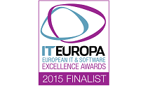 Connecting Software is a double finalist of European IT and Software ...