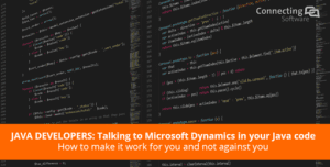 JAVA DEVELOPERS: Talking to Microsoft Dynamics in your Java code ...
