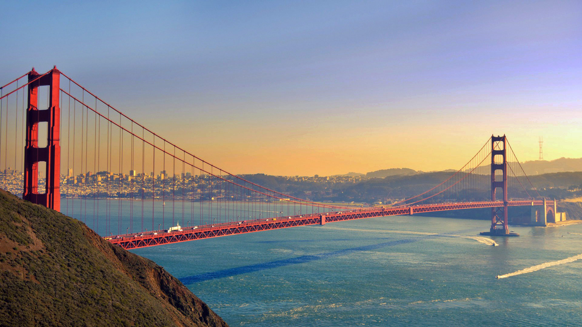 Connect Bridge - Connecting Software