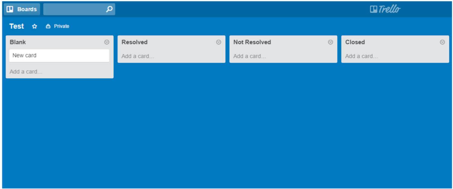Accessing Trello Api In Python Scripts Using Connect Bridge Connecting Software