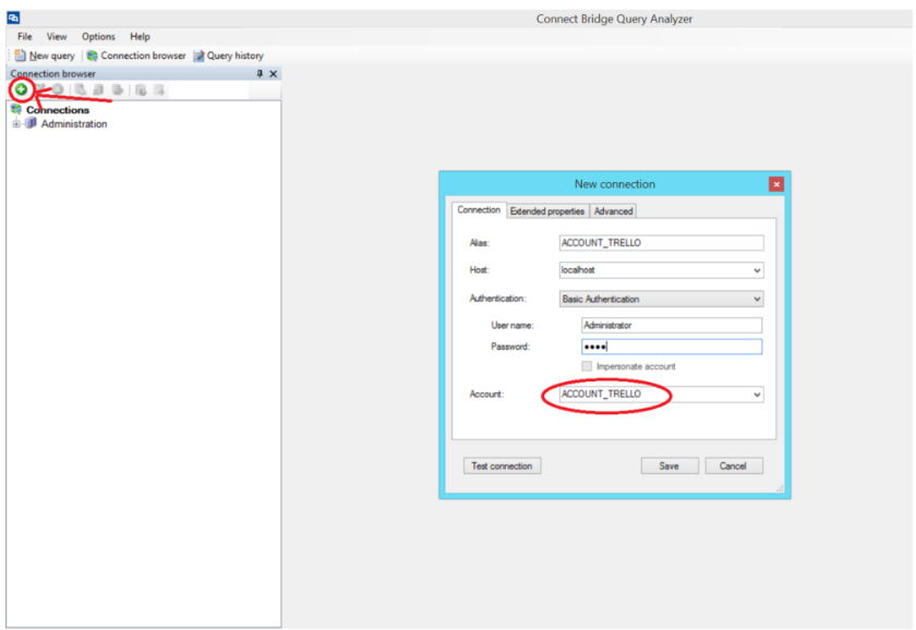 Acceso A La Api De Trello En Scripts De Python Usando Connect Bridge Connecting Software