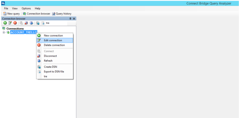Accessing Trello Api In Python Scripts Using Connect Bridge Connecting Software