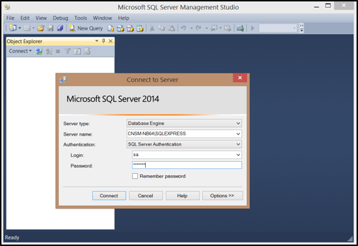 Integración SQL de Exchange y Salesforce - Connecting Software