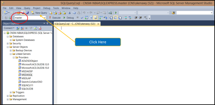 Integración SQL de Exchange y Salesforce - Connecting Software