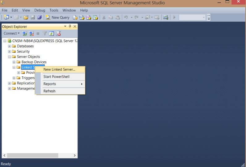 Integración SQL de Exchange y Salesforce - Connecting Software
