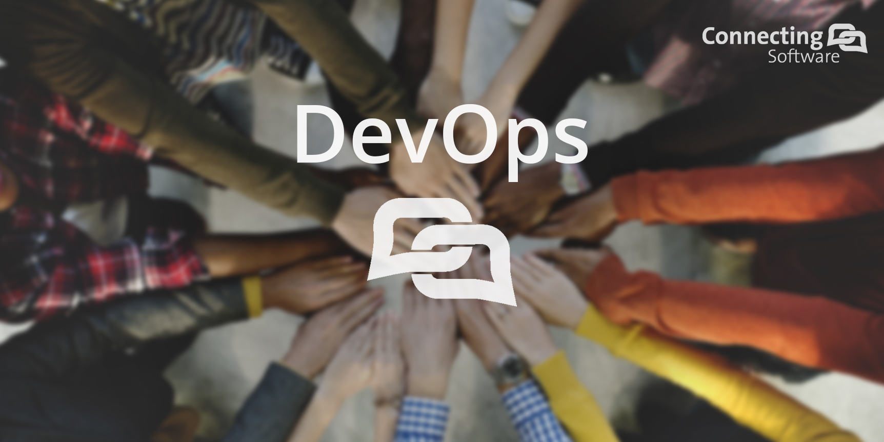 DevOps - new business culture on the rise | Connecting Software