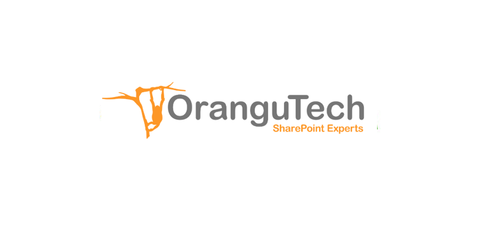 Orangutech - Connecting Software