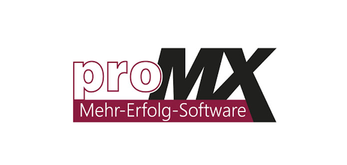 proMX - Connecting Software