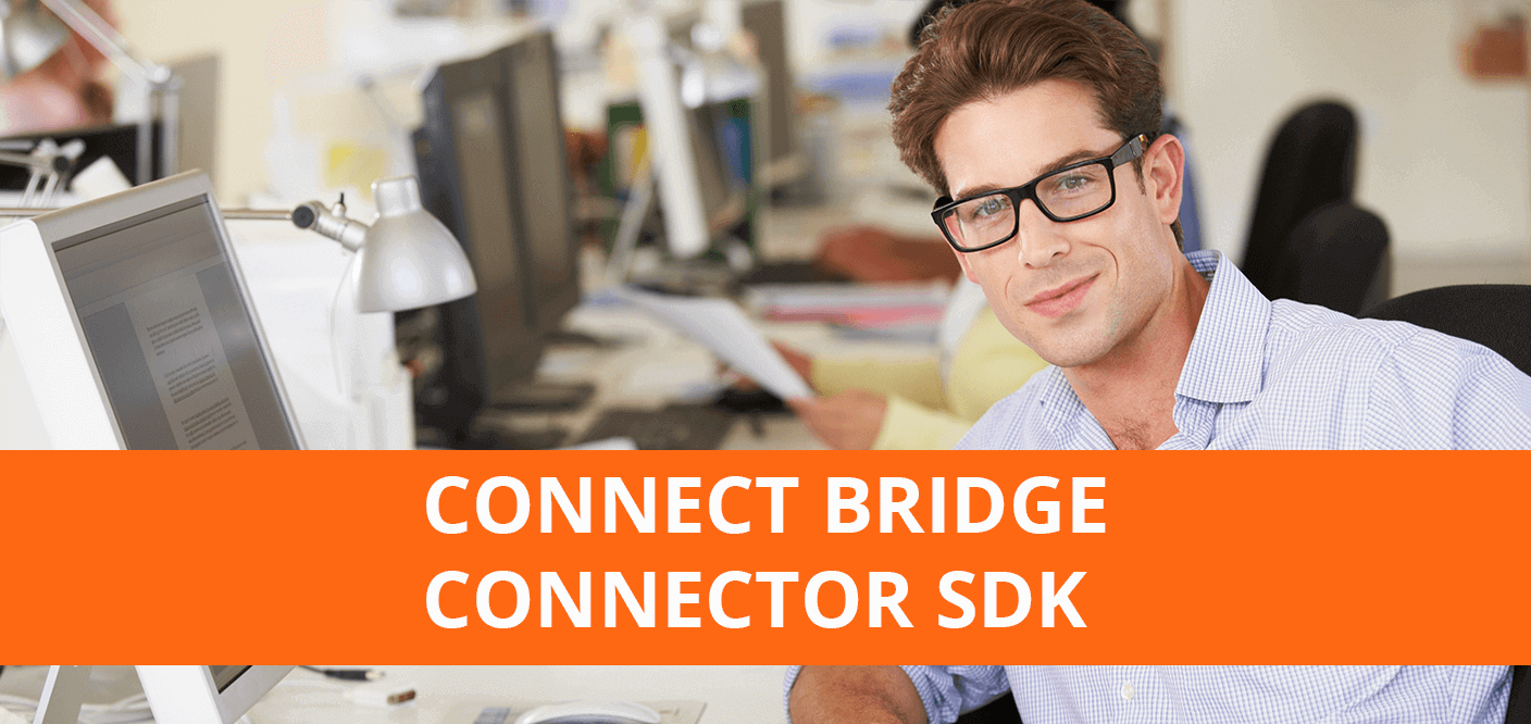 Connect Bridge Connector Sdk Connecting Software