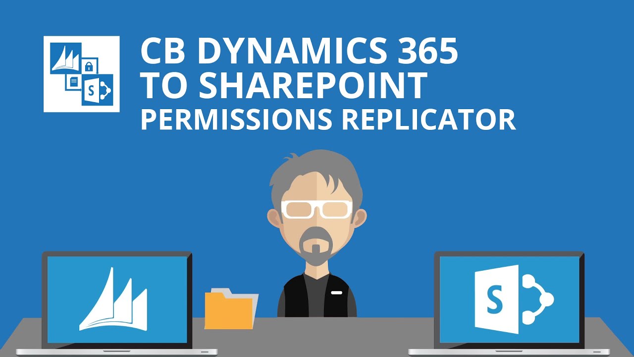 Modelo de Segurança Dynamics 365 e a sua Sincronização com SharePoint ...