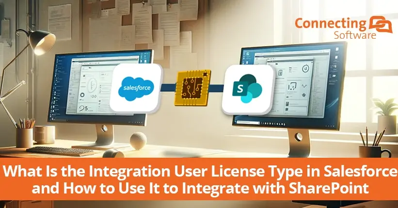 What Is the Integration User License Type in Salesforce