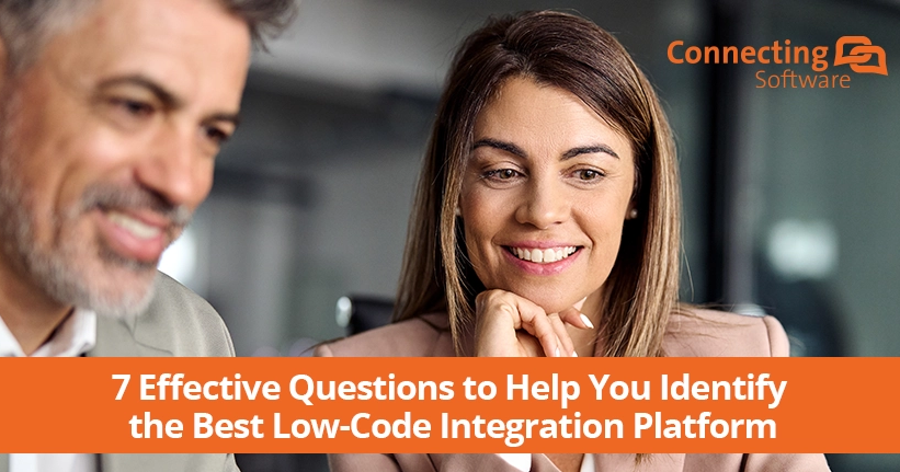 7 Effective Questions to Help You Identify the Best Low-Code ...