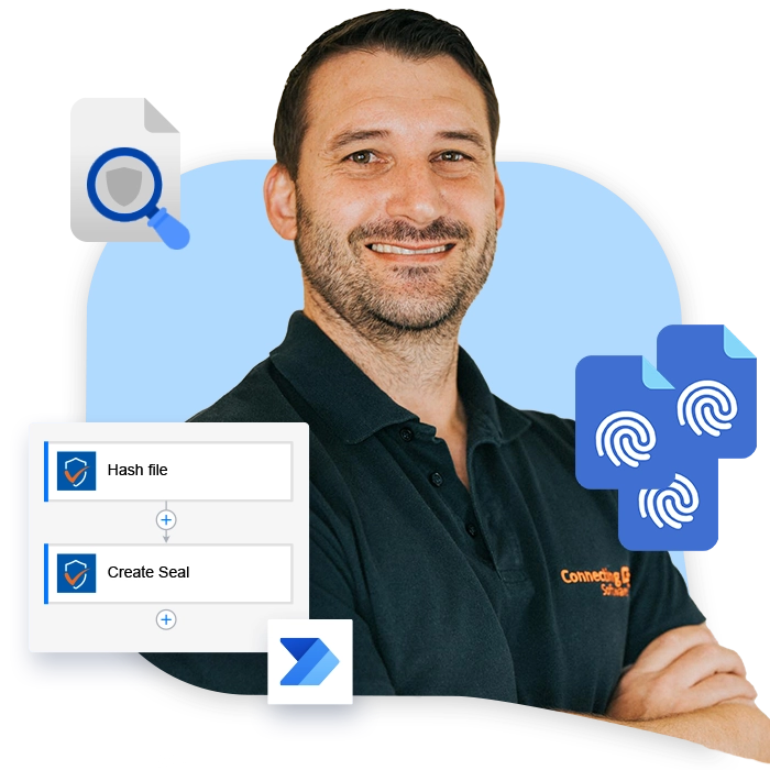 Truth Enforcer Power Automate Connector - Connecting Software