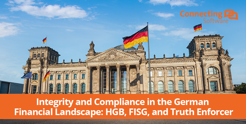 Integrity and Compliance in the German Financial Landscape