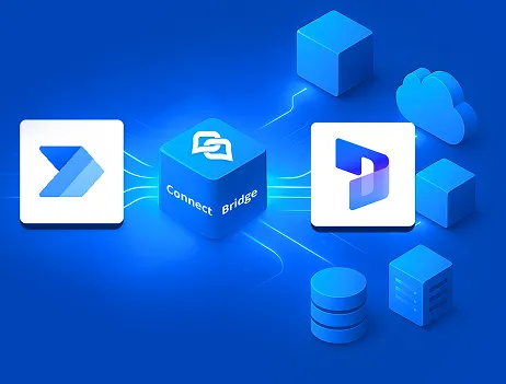 Use Power Automate with Dynamics 365 On-Premises