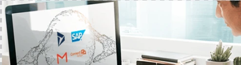 Connect Bridge - Software Integration Platform by Connecting Software