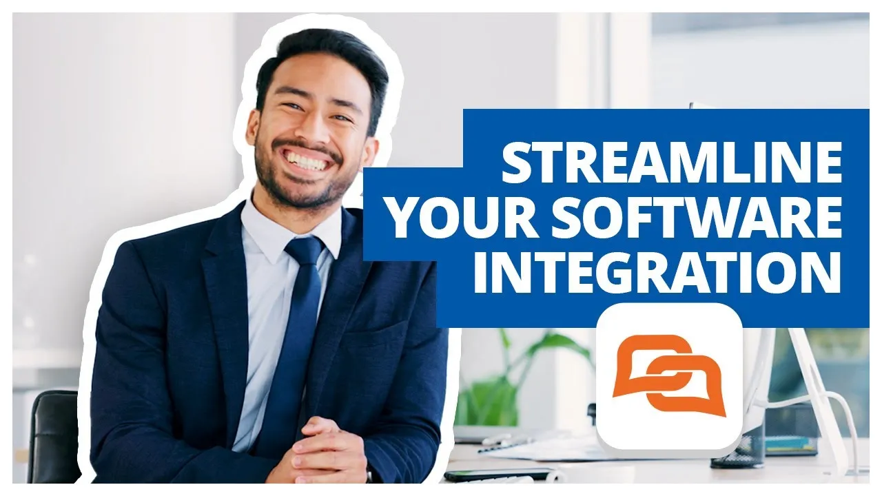 CONNECT BRIDGE Resources - Connecting Software