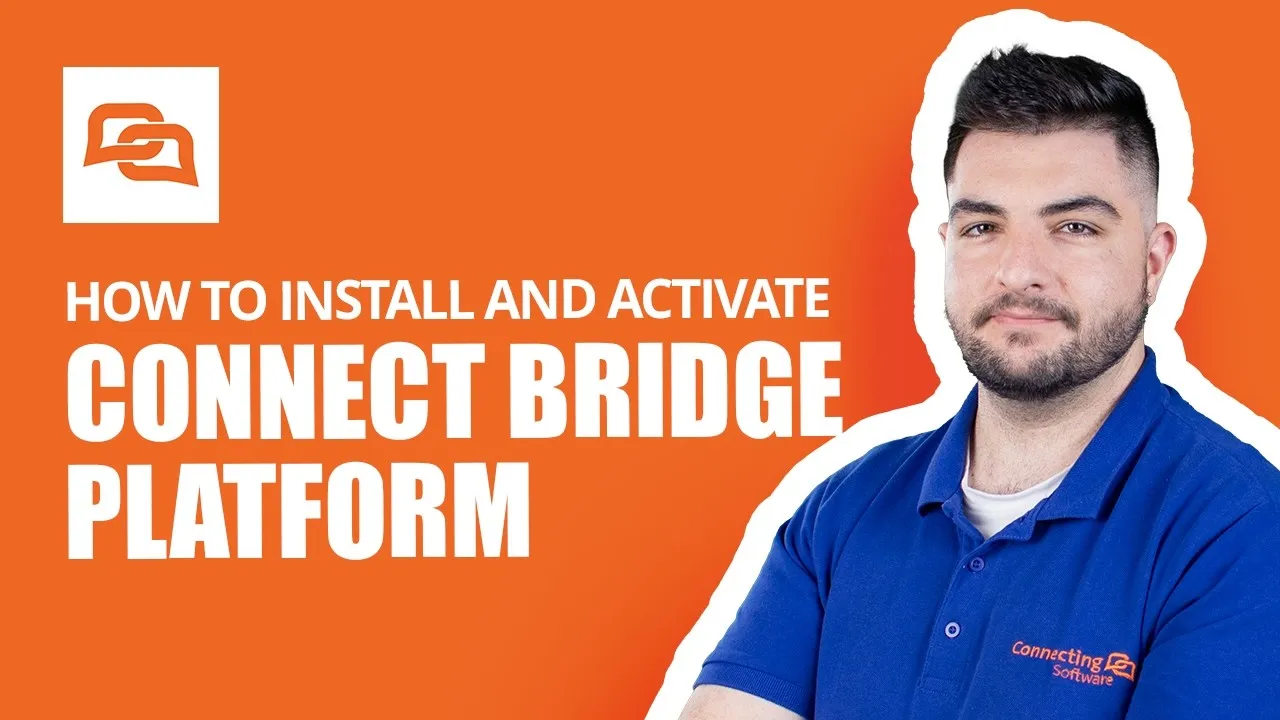 CONNECT BRIDGE Resources - Connecting Software
